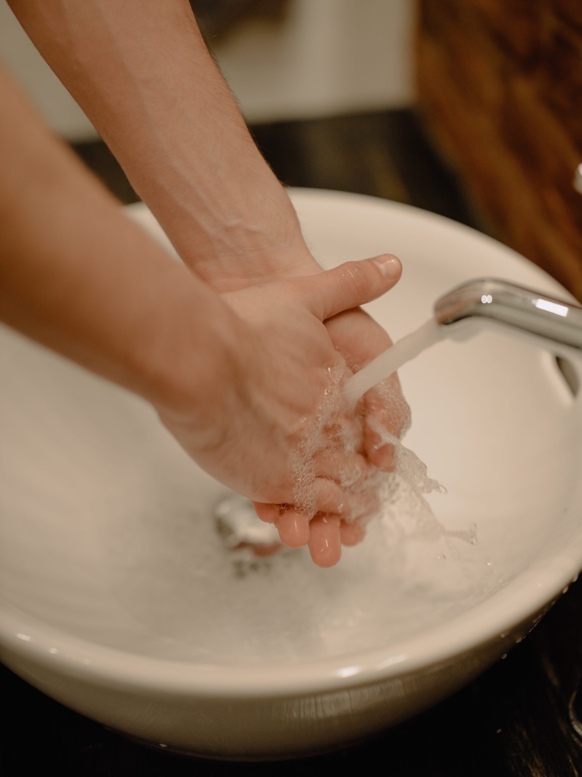 National Handwashing Awareness Week | The Squires Group