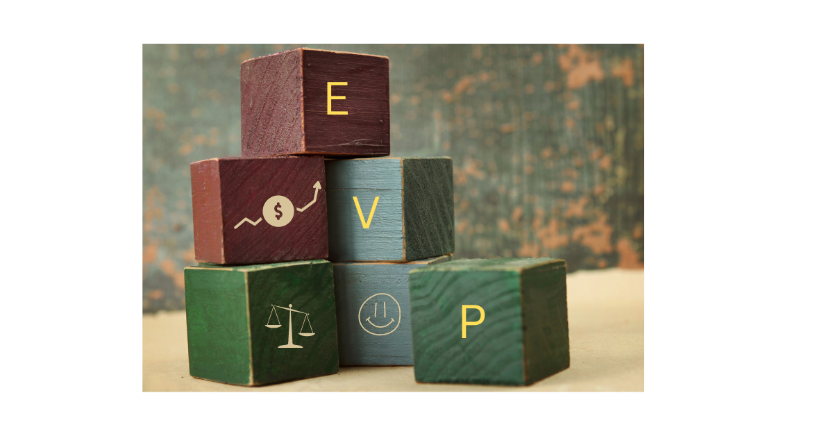 Building a Strong EVP in 2023 - The Squires Group