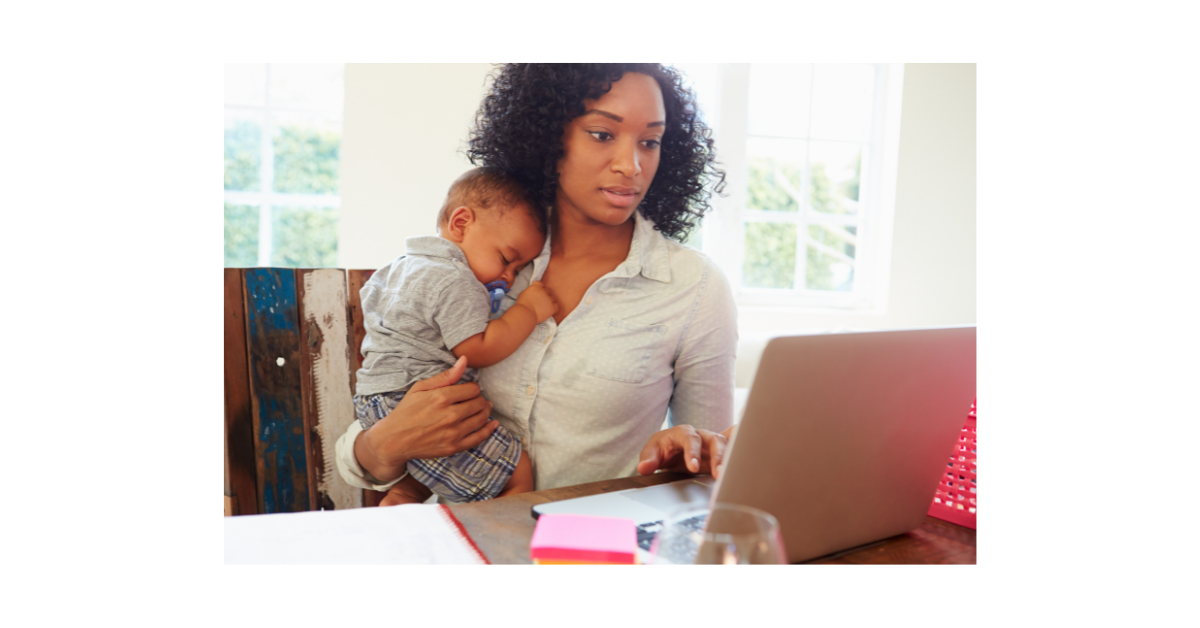 4 Ways to Empower Your Working Parent Employees - The Squires Group