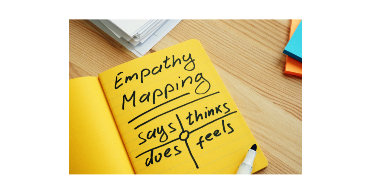 Empathy Mapping: A Strategic Approach to Attracting Top Talent - The ...